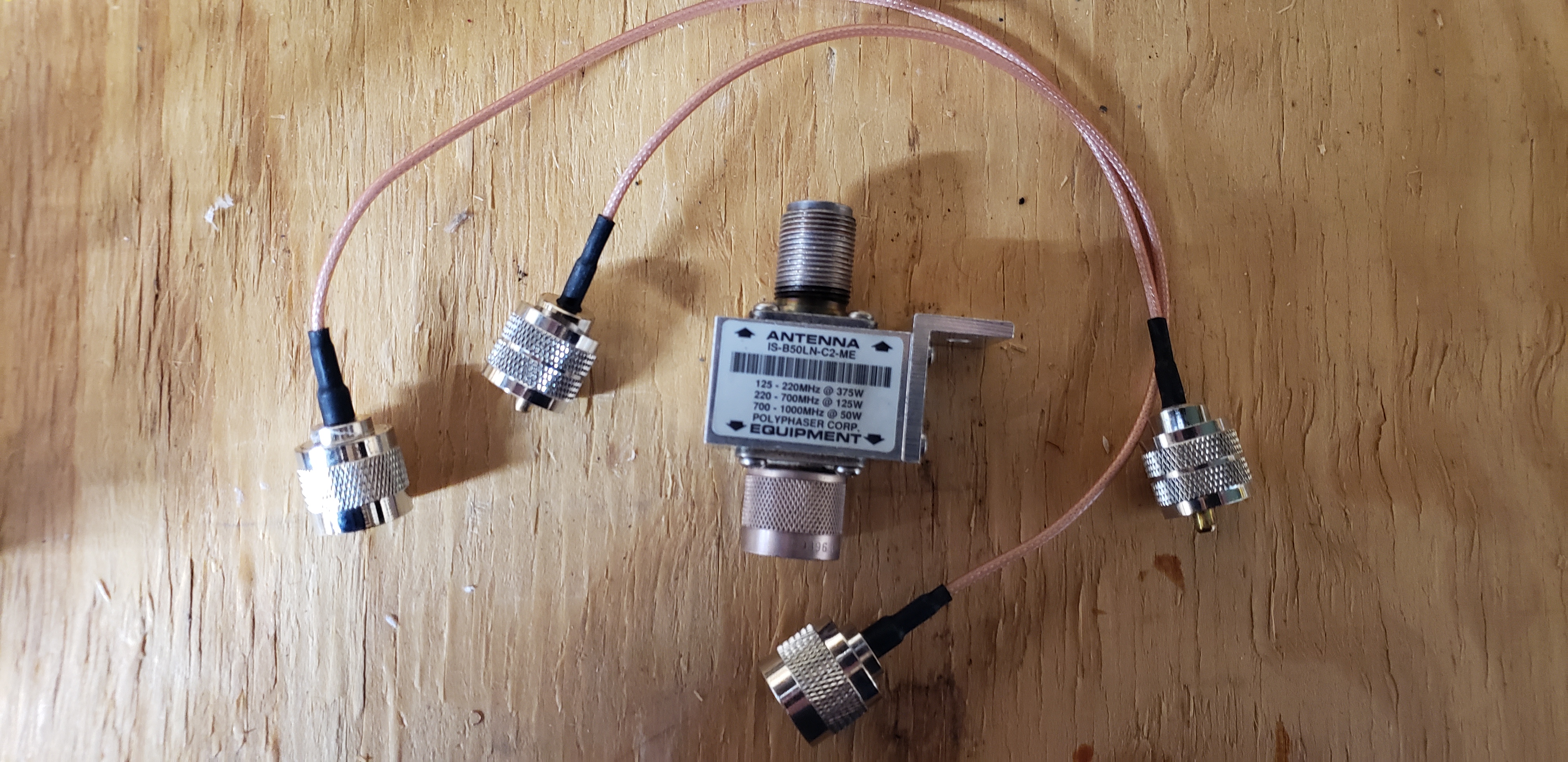 Repeater Building – Arkansas GMRS Repeater Group