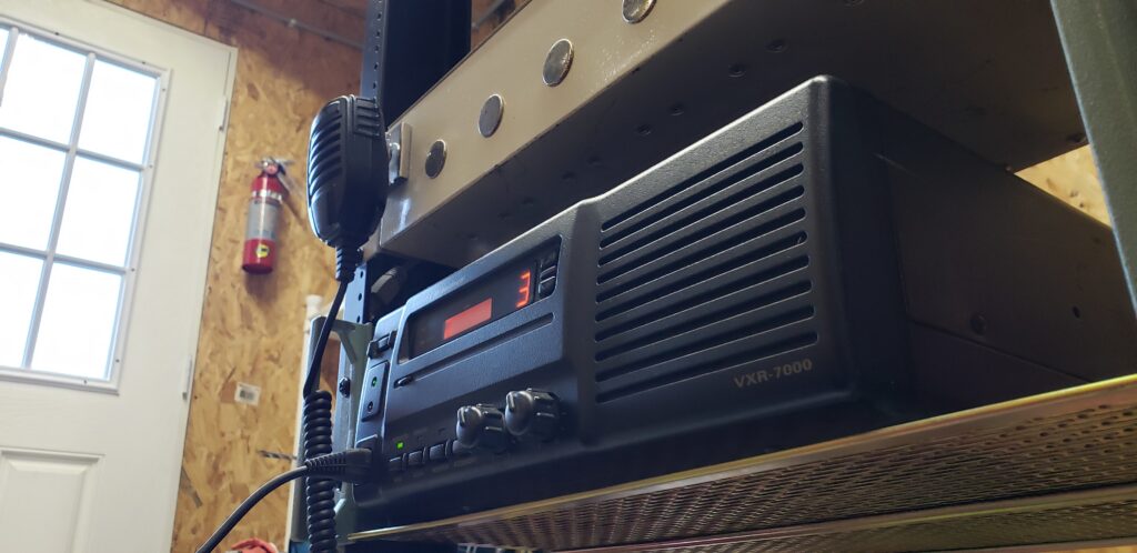 Build A GMRS Repeater – Arkansas GMRS Repeater Group