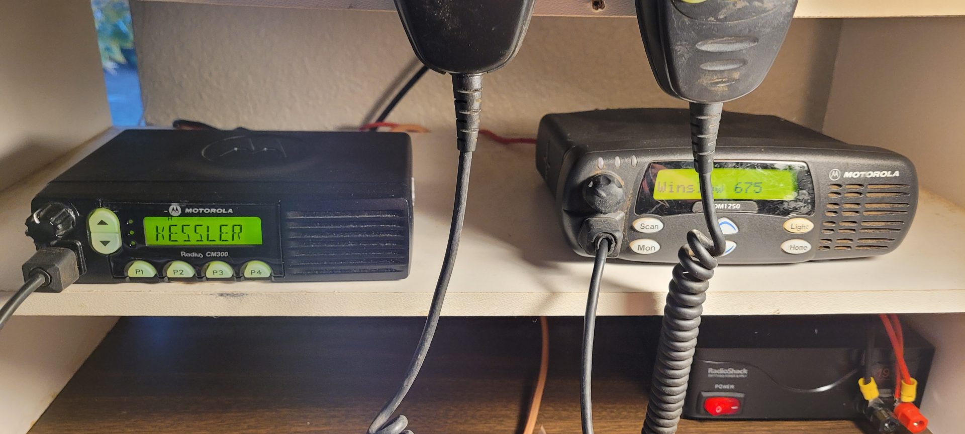 AUXCOMM – Arkansas GMRS Repeater Group