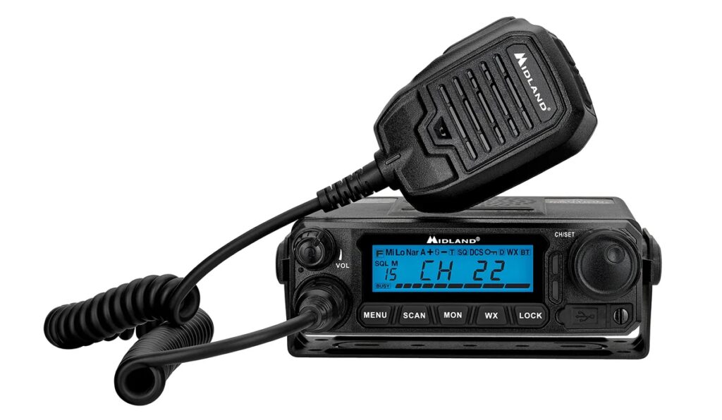 What Radio Should I Buy? – Arkansas GMRS Repeater Group