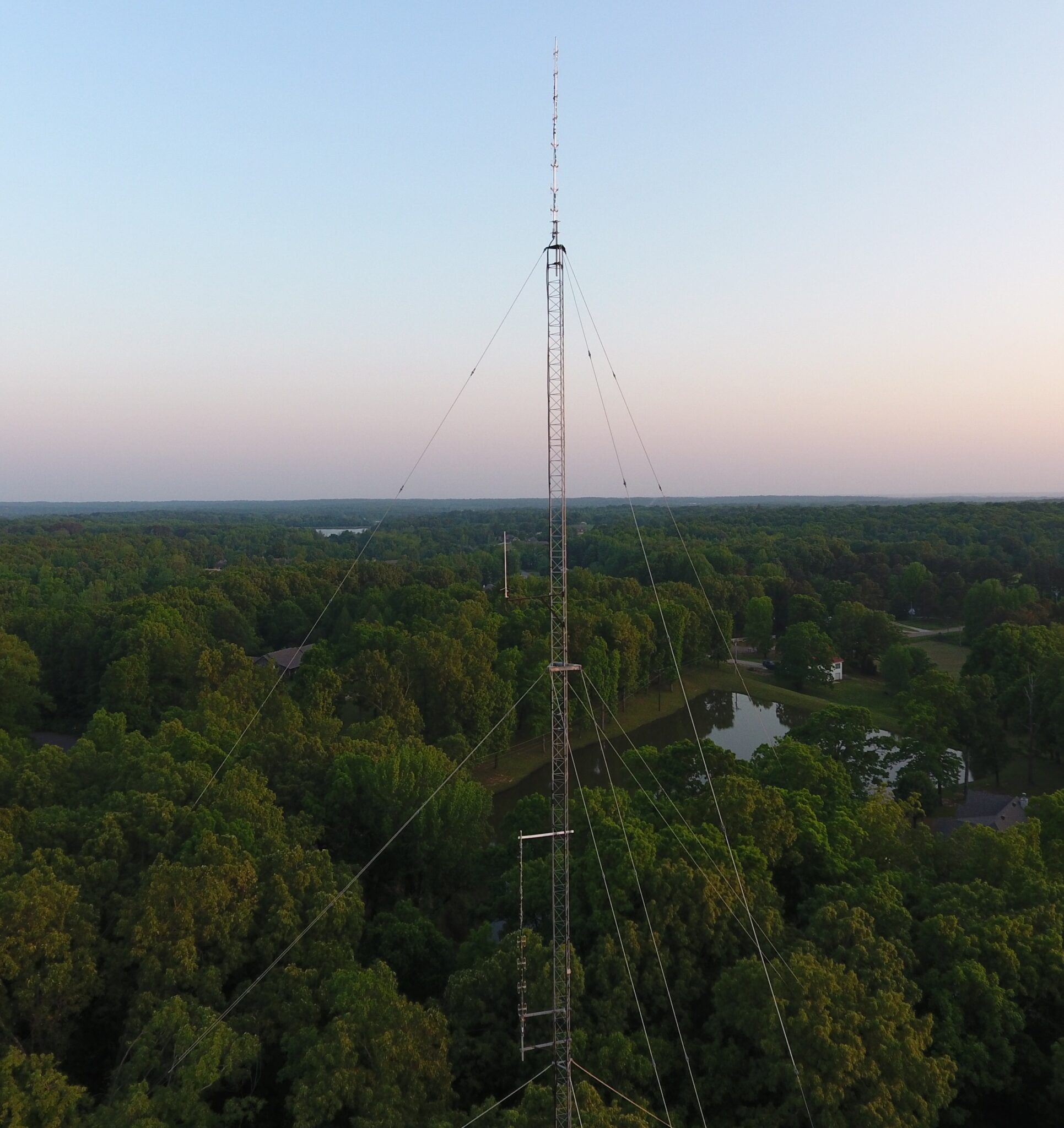 Bono Local – Arkansas GMRS Repeater Group